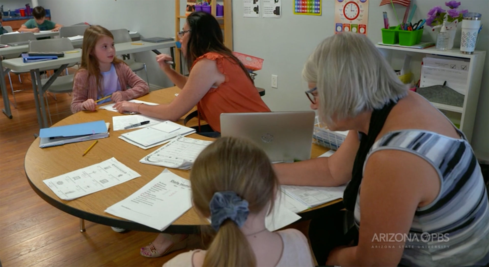 An in-depth look at our micro school - Adamo Education
